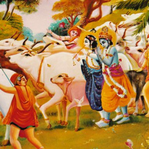 ISKCON Ramayana -- New Vrindavan -- 1982 | Krishna.org